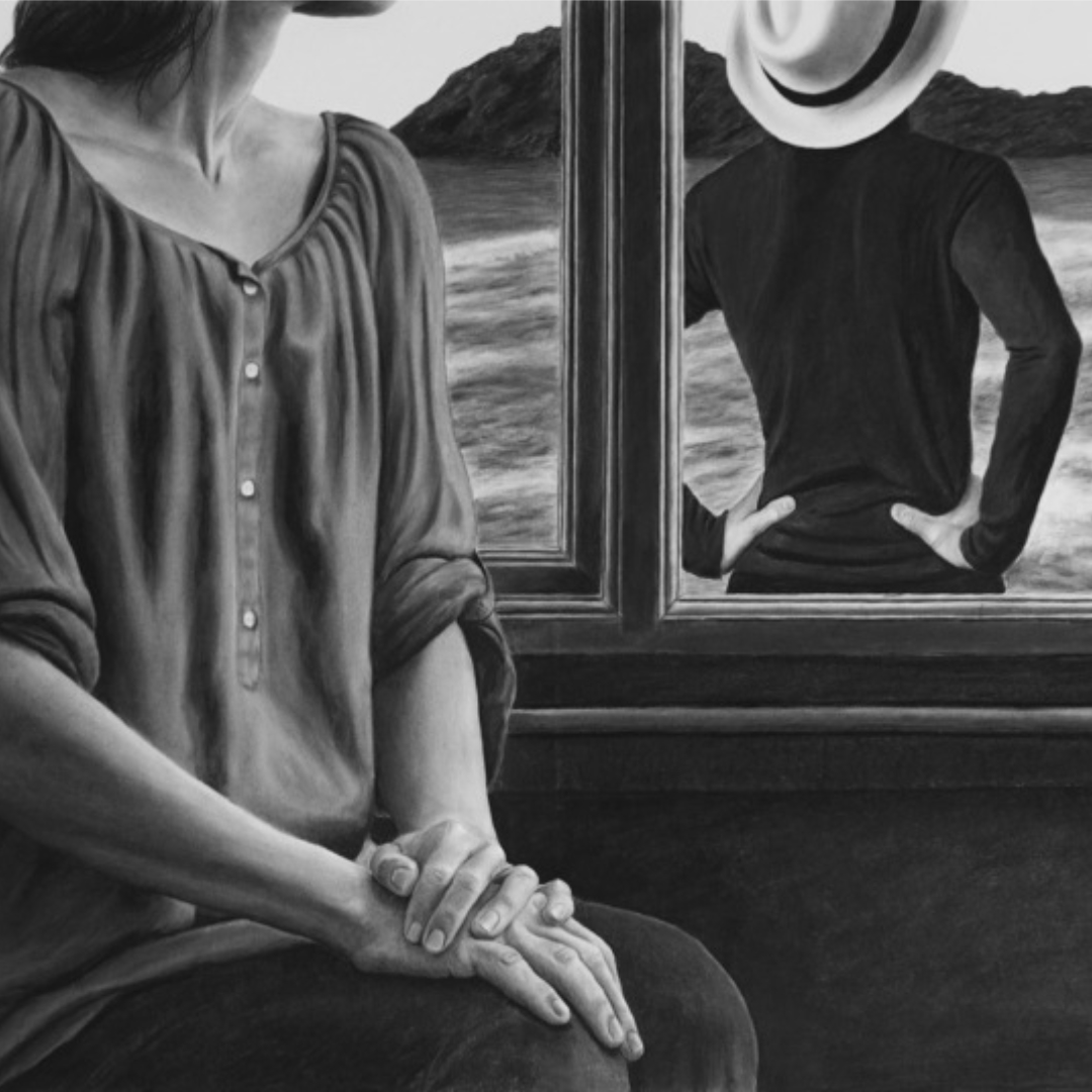 Aurélie Sicas - Galerie Ramand